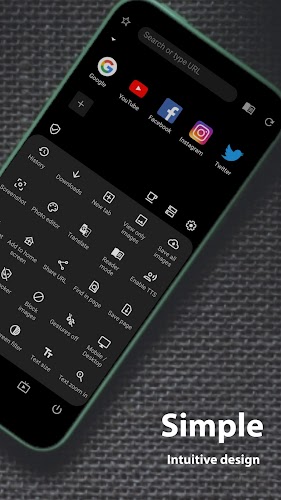 Soul Browser v1.2.77 [Ad-Free] [Mod] - LeSScro