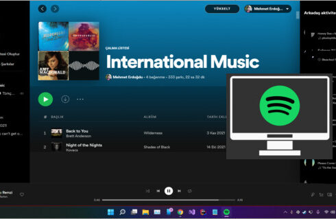 Spotify Windows + SpotX 1.2.4.912 + Portable - LeSScro
