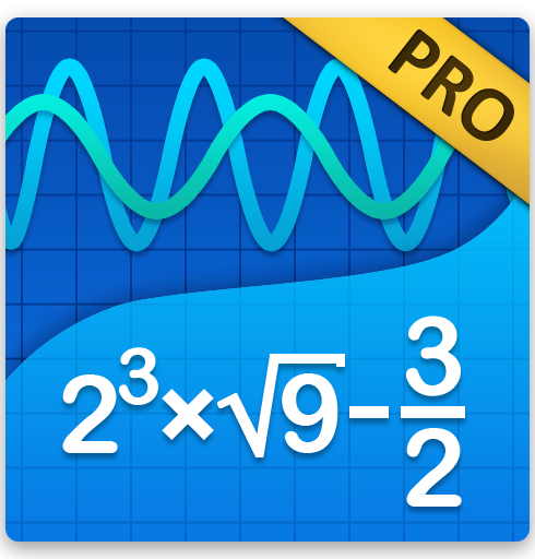 Graphing Calculator + Math PRO v2023.07.165 [Paid] [Patched] [Mod Extra ...
