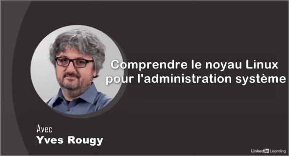 Comprendre le noyau Linux l’administration système - LeSScro
